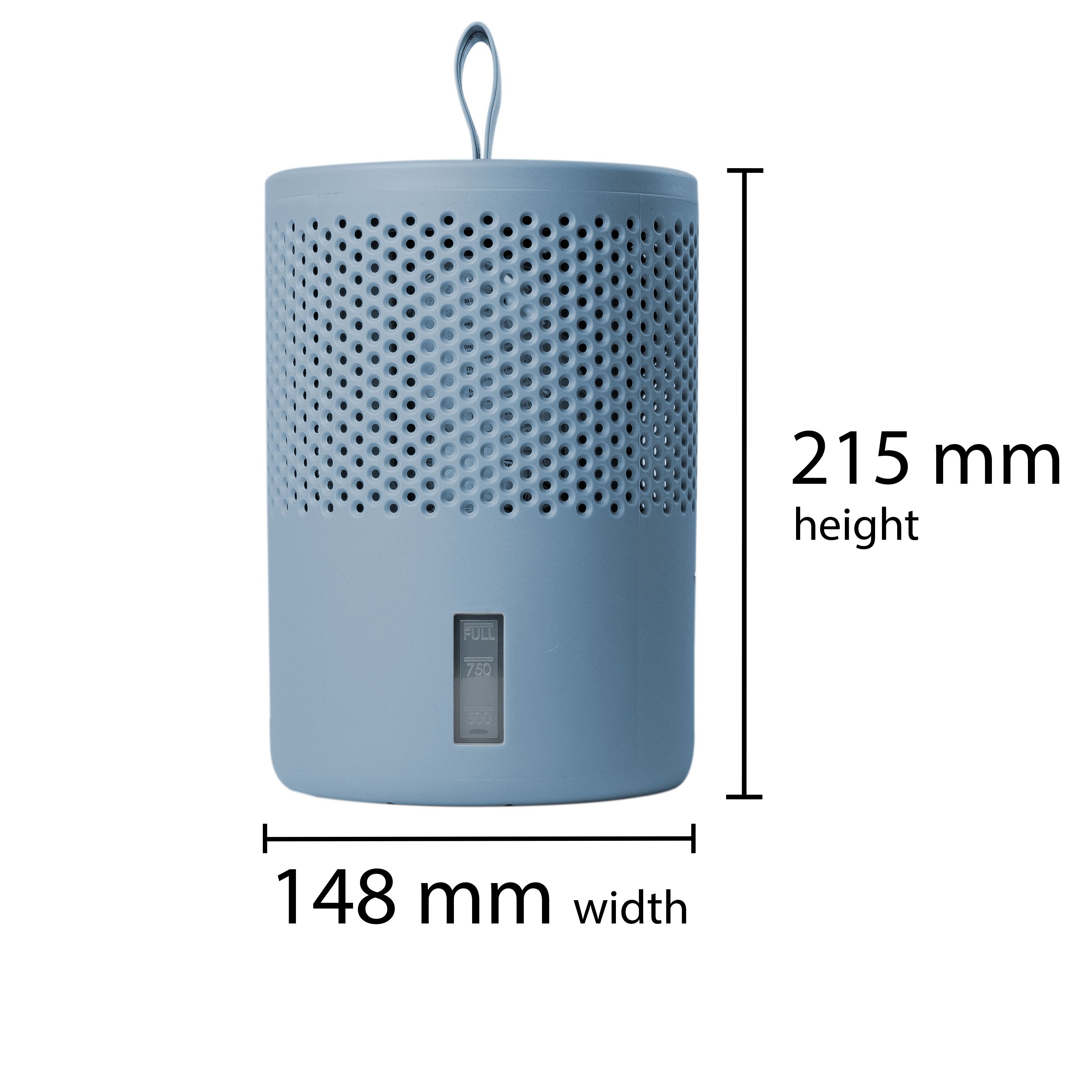 Absodry Duo Blue Compact Moisture absorber