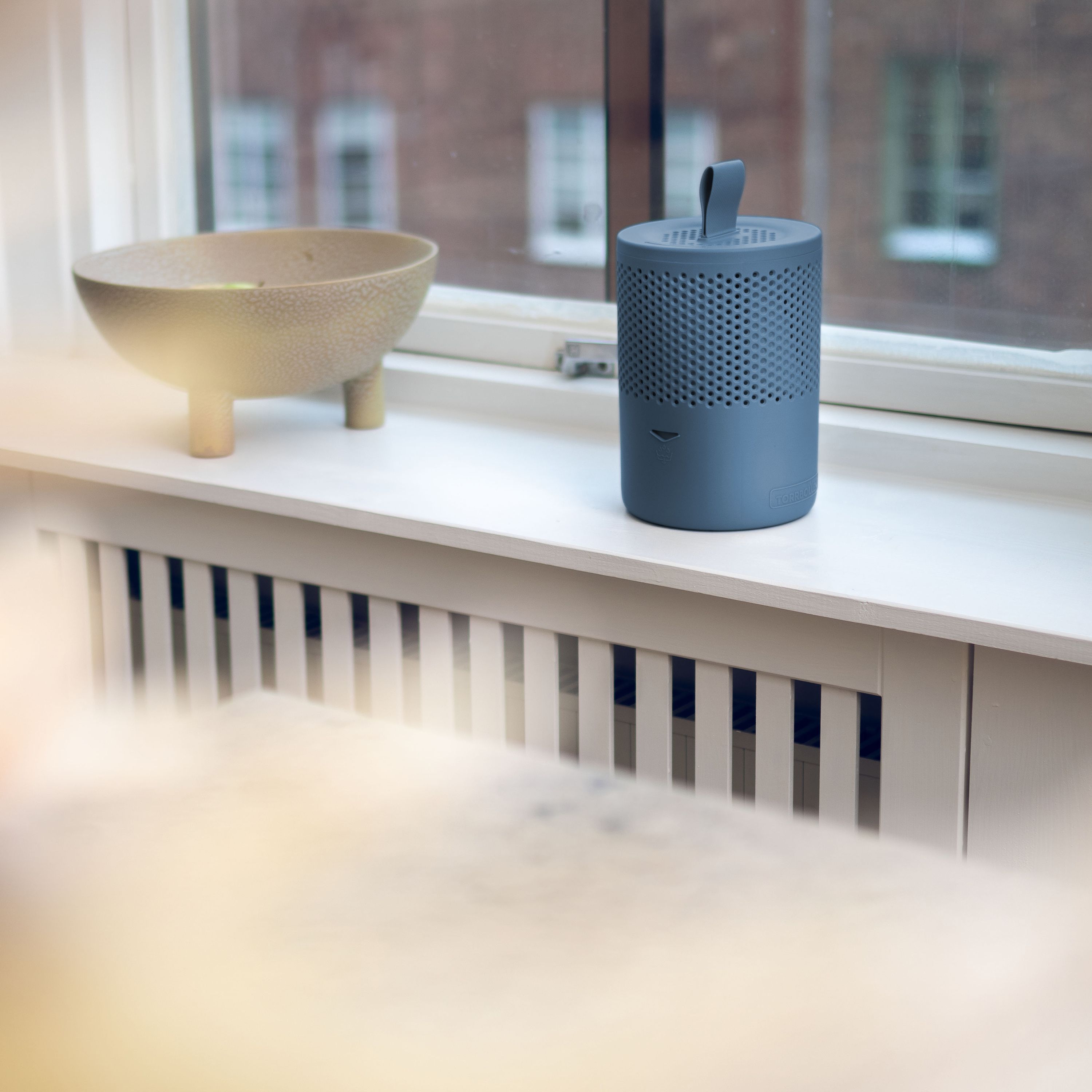 Absodry Duo Blue Compact Moisture absorber