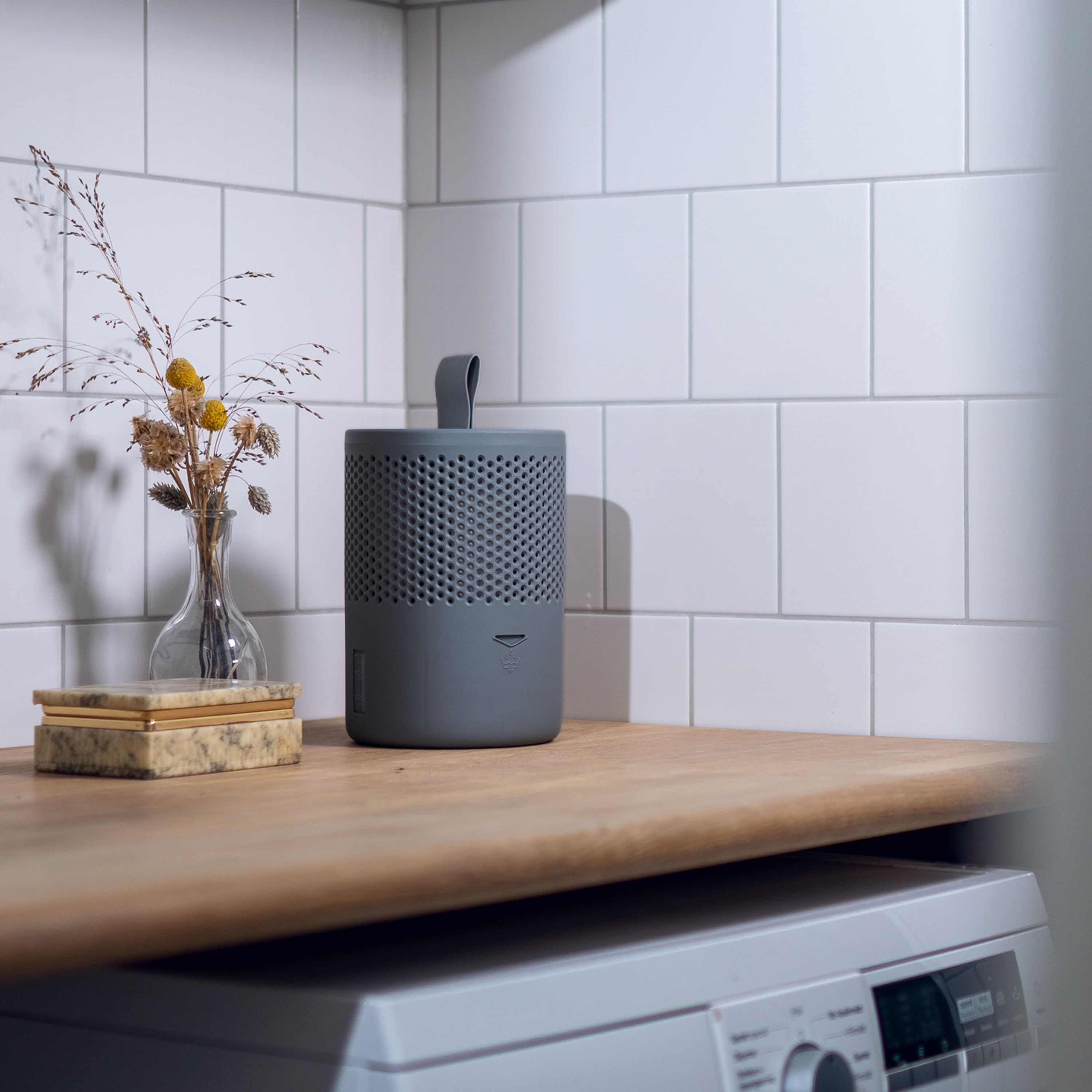 Absodry Duo Grey Compact Moisture absorber