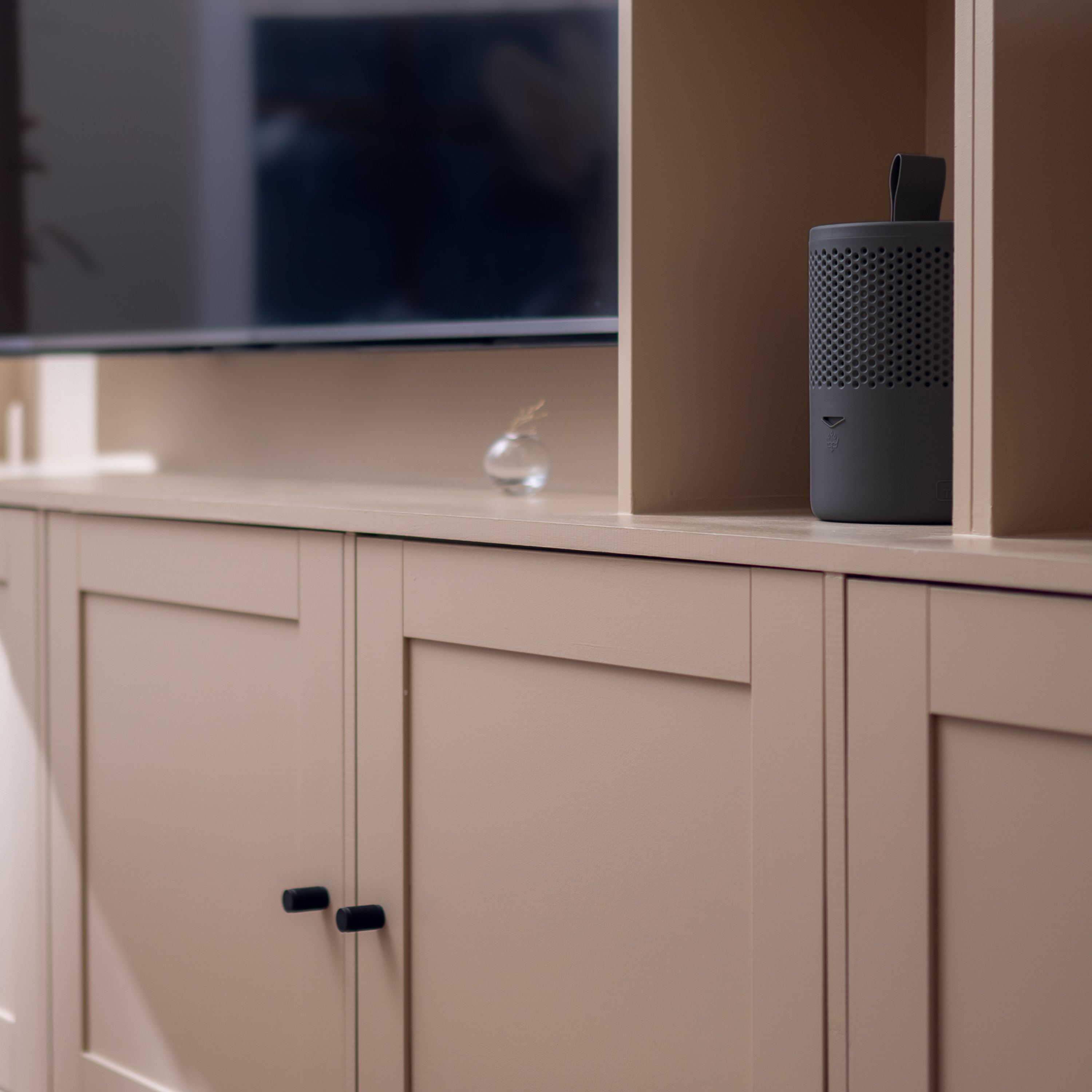 Absodry Duo Grey Compact Moisture absorber