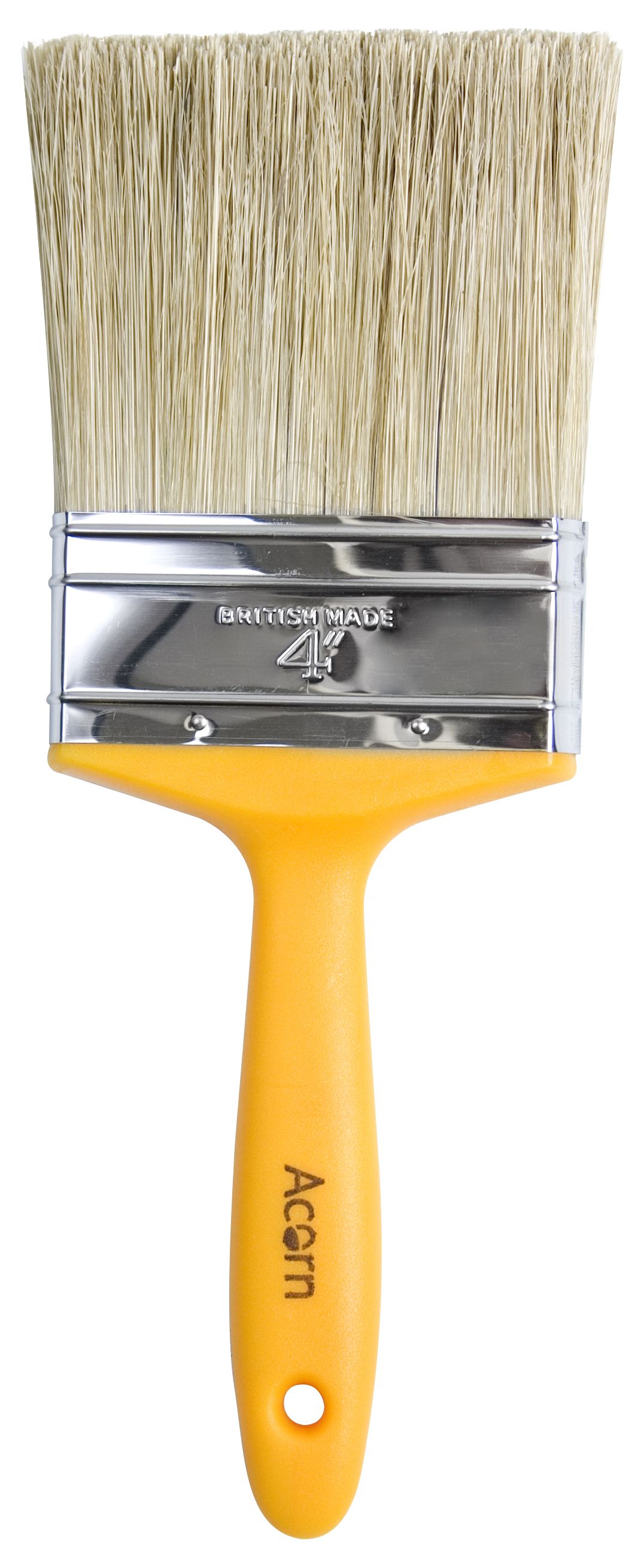 Acorn 4" Paint brush