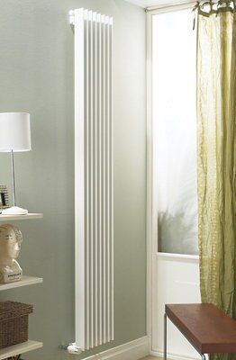 ACOVA CLARIAN VERTICAL RAD 3329BTU 976W