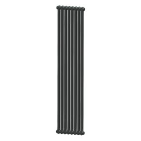 Acova Classic Radiators | Central heating | B&Q