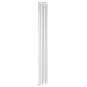 Vertical Radiators | Central heating | B&Q