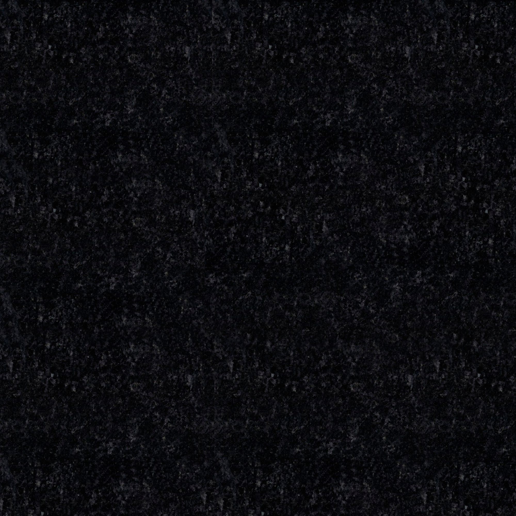 Adam Black granite Marble Back panel (H)940mm (W)940mm | DIY at B&Q