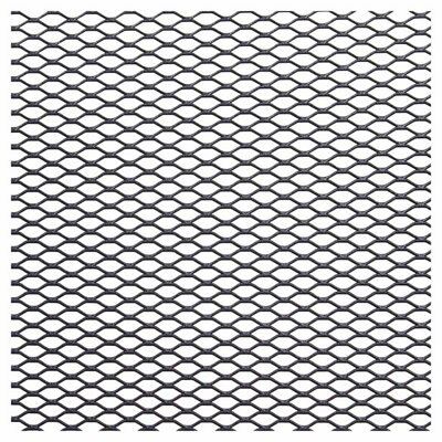 Adelaide Black Metal Recliner Chair | DIY at B&Q