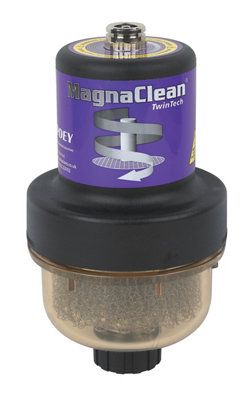 Adey Central heating Filter