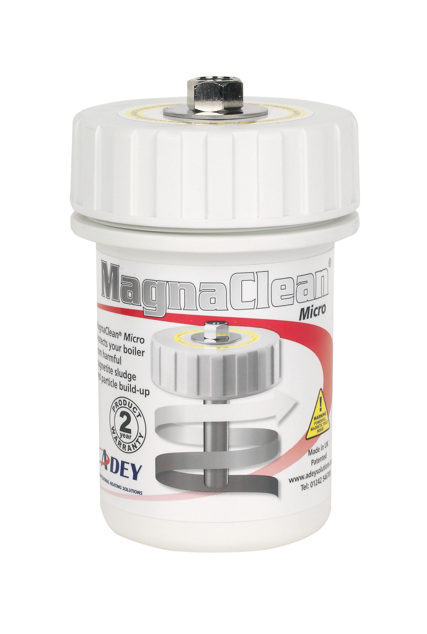 Adey Central Heating Filter Diy At Bandq