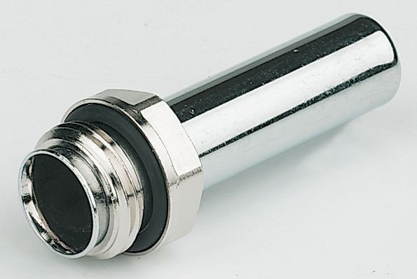 ADJ RAD VALVE TAIL COMPRESSION | DIY at B&Q