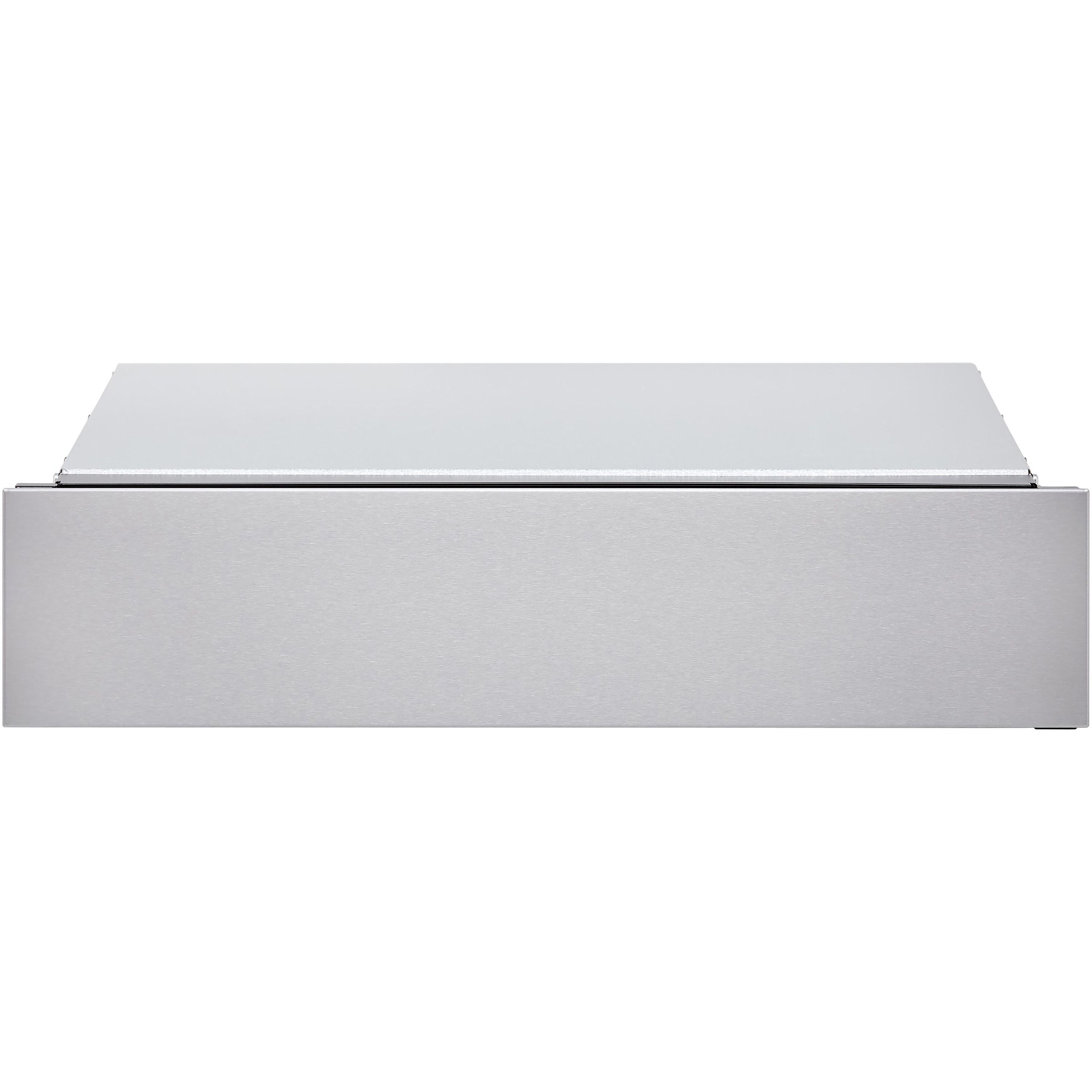AEG KDE911424M_SS Warming drawer | DIY at B&Q