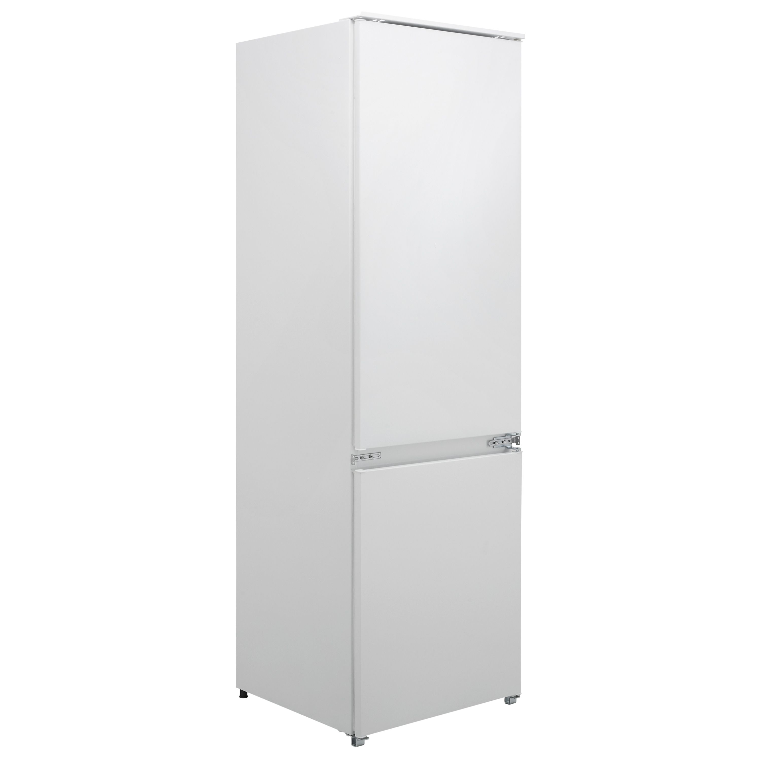 AEG SCB618F3LS_WH 70:30 Built-in Fridge freezer - White