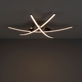 Ceiling lights | Indoor lights | B&Q