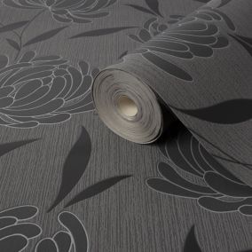 Wallpaper | Wallpaper & wall coverings | B&Q