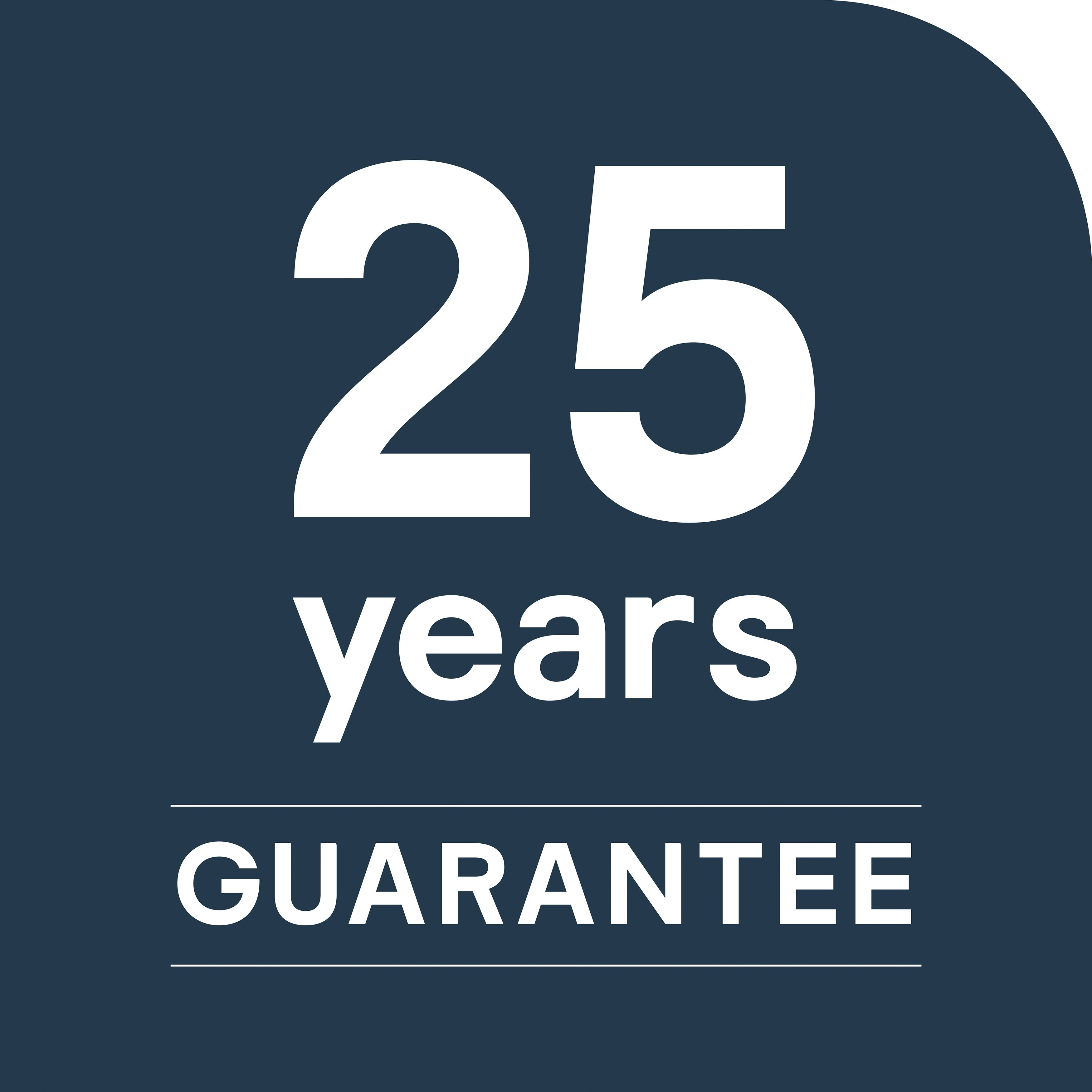 Alpinia Midnight Blue Wood effect Square edge Plinth, (L)2400mm