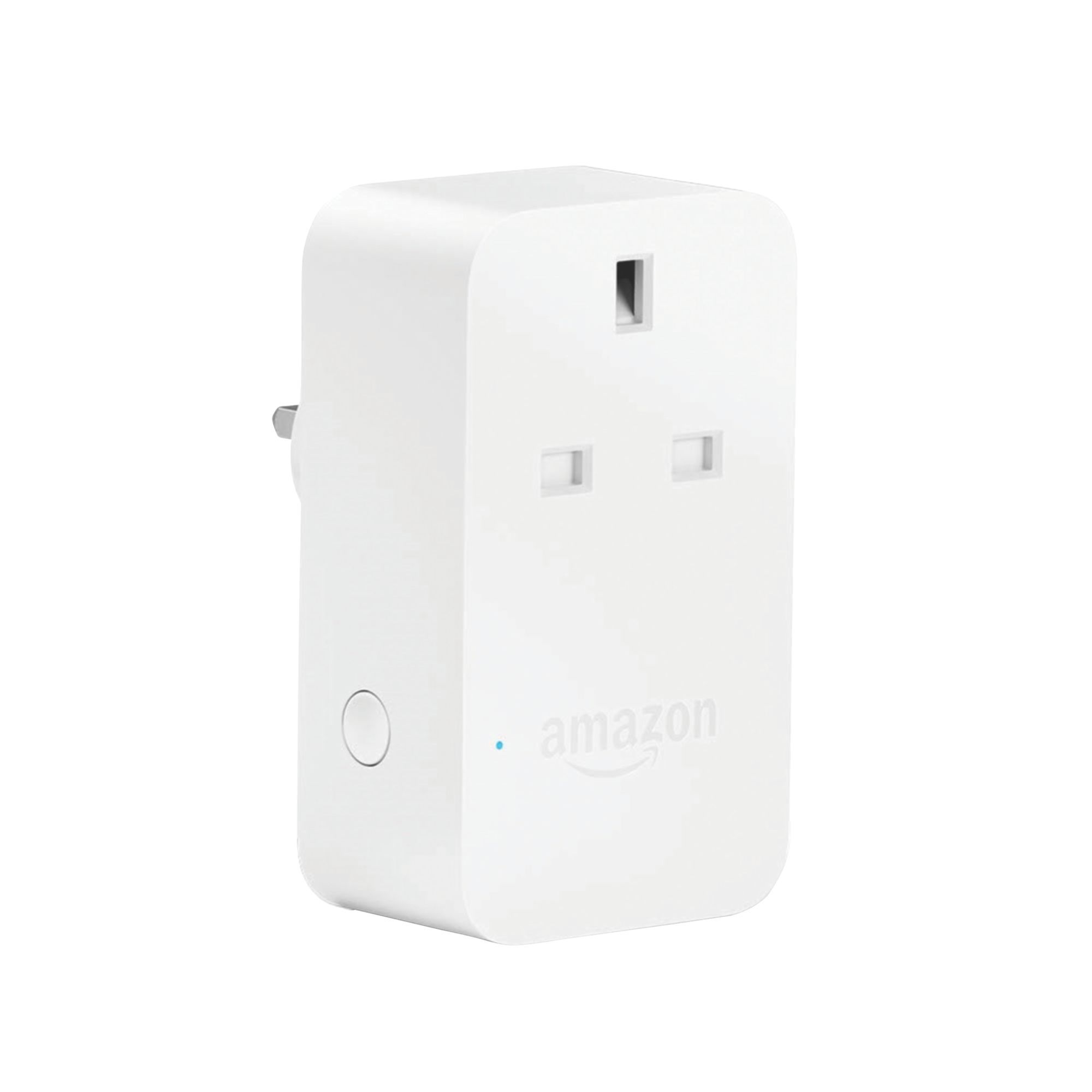 Amazon Echo Smart Plug 240V at B&Q