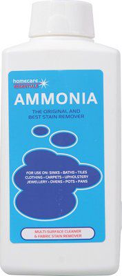 AMMONIA 500ML 91616