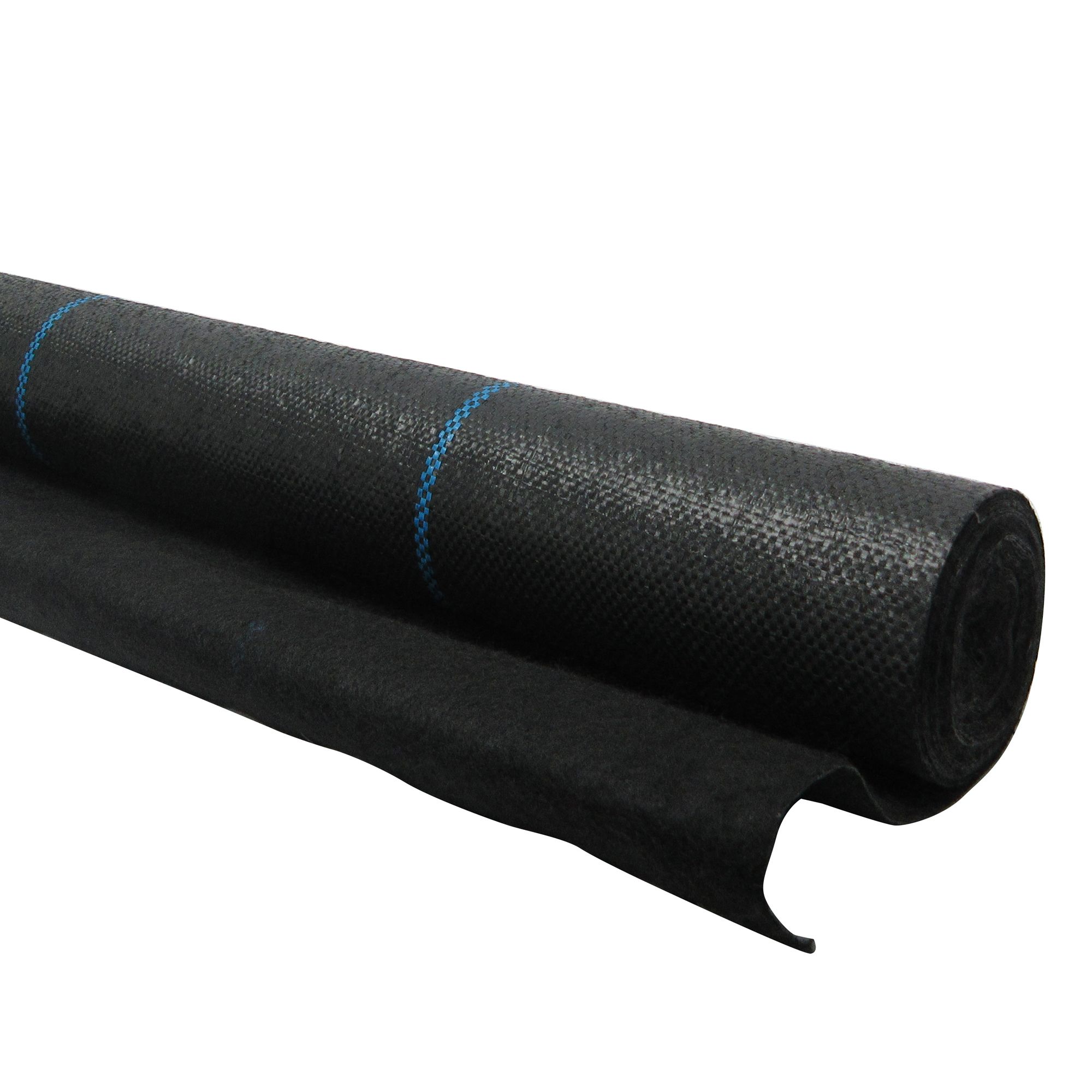 Apollo Gardening Weed control fabric (W)1m (L)12m