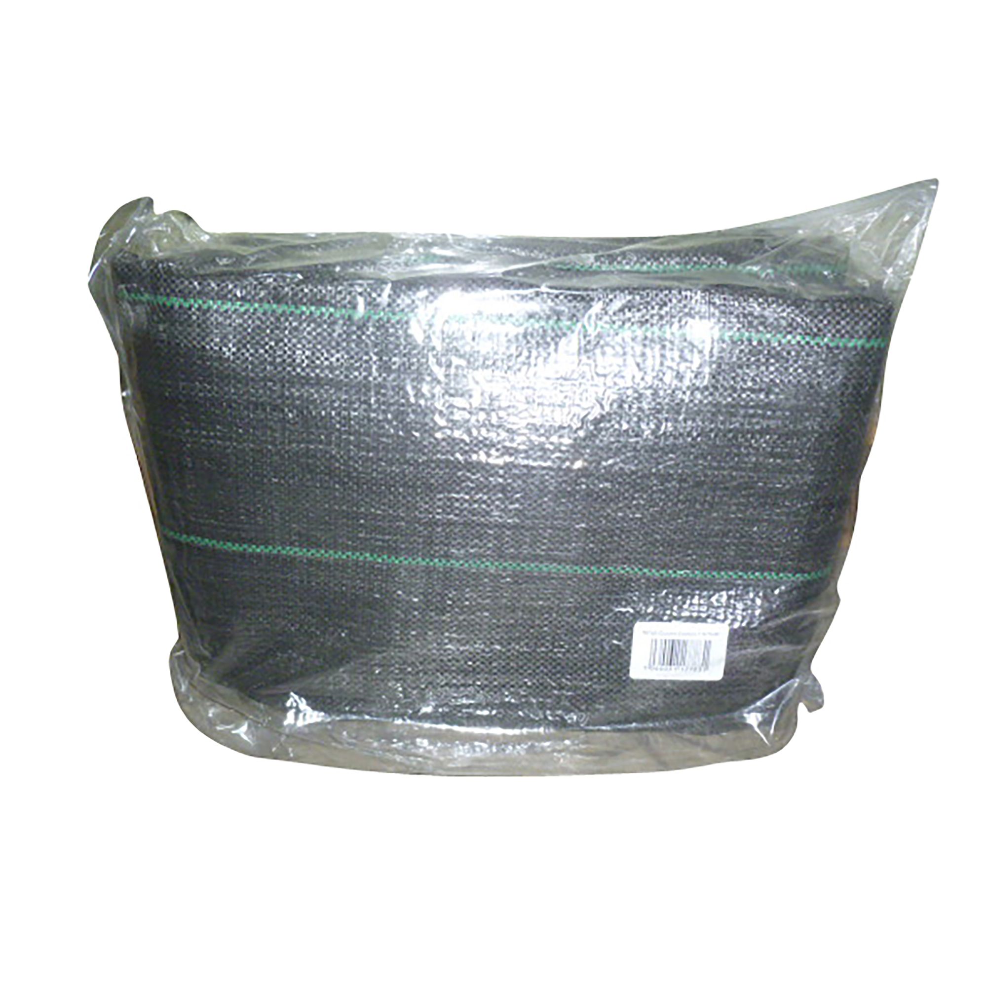 Apollo Gardening Weed control fabric (W)4m (L)10m | DIY at B&Q