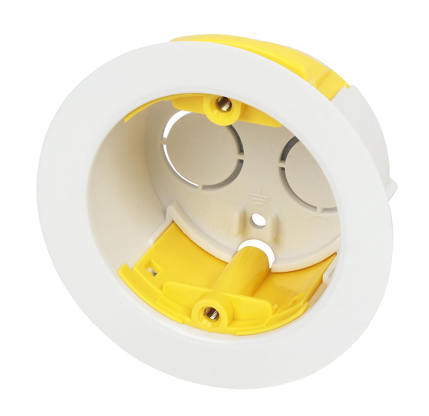 Appleby 35mm Single Moulded box | DIY at B&Q