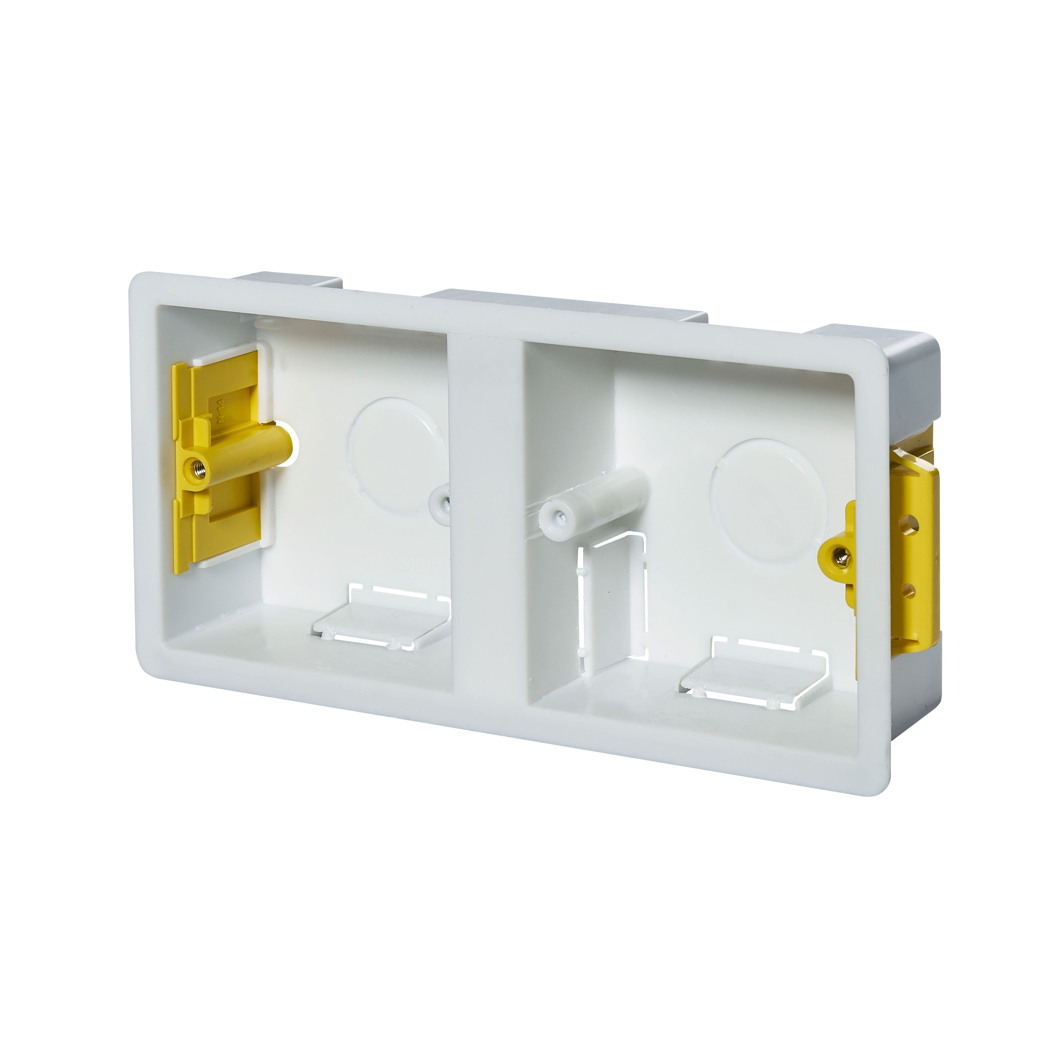 Appleby 36mm Double Dry lining box