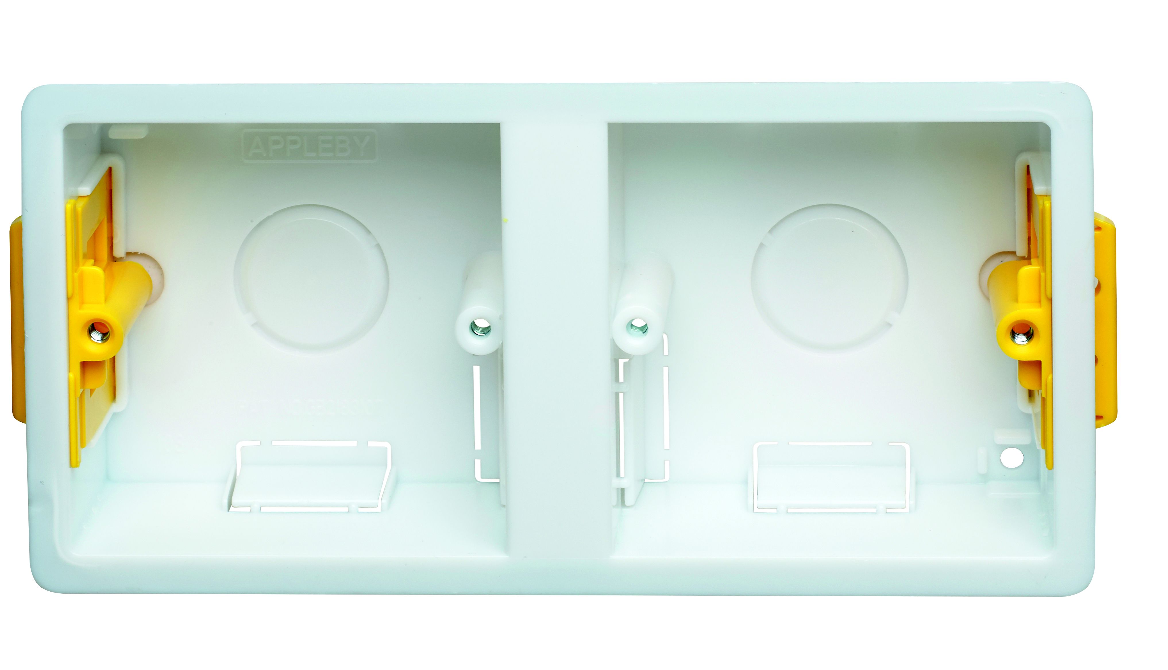 Appleby 36mm Double Dry lining box