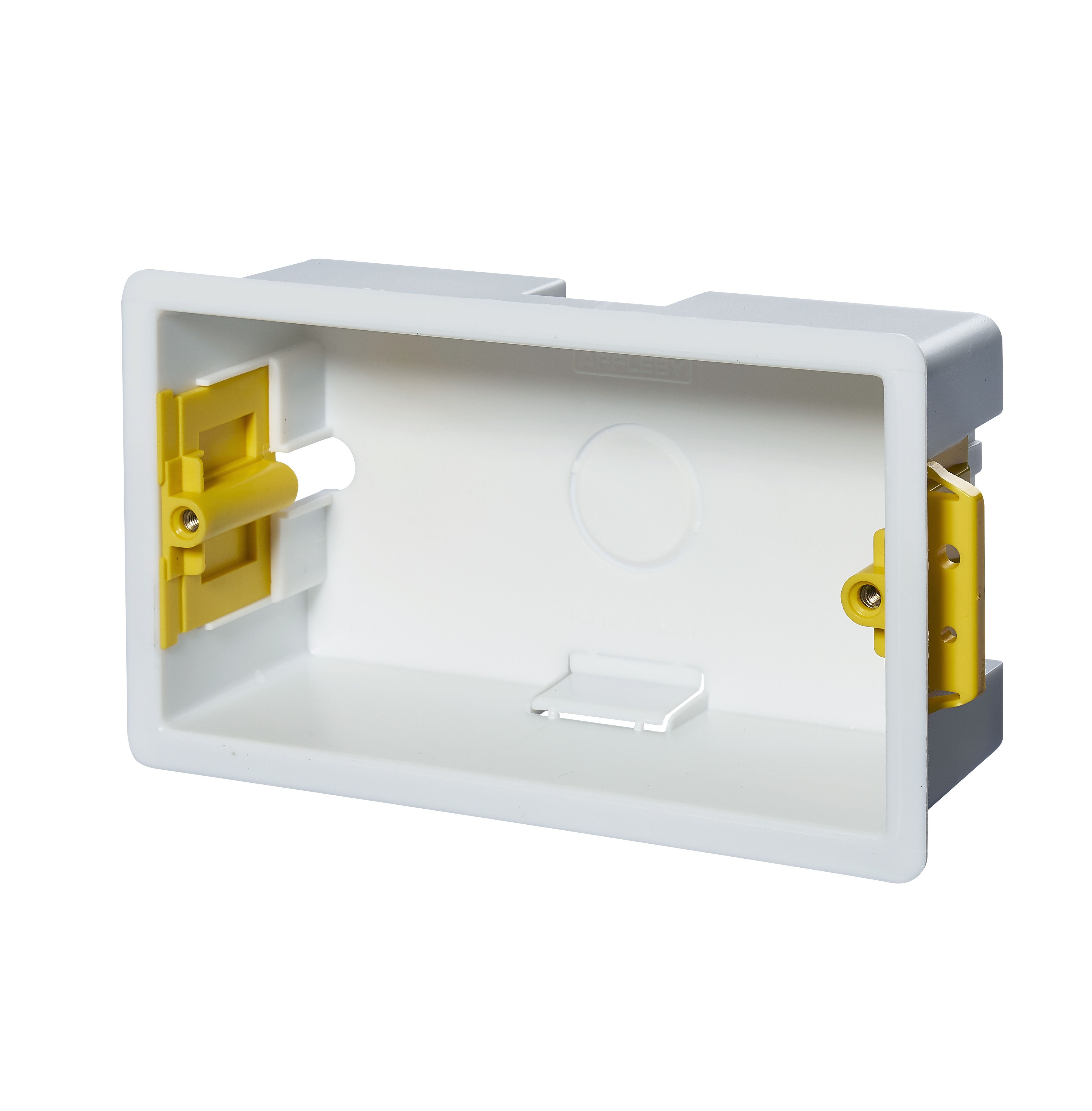 Appleby 48mm Double Dry lining box