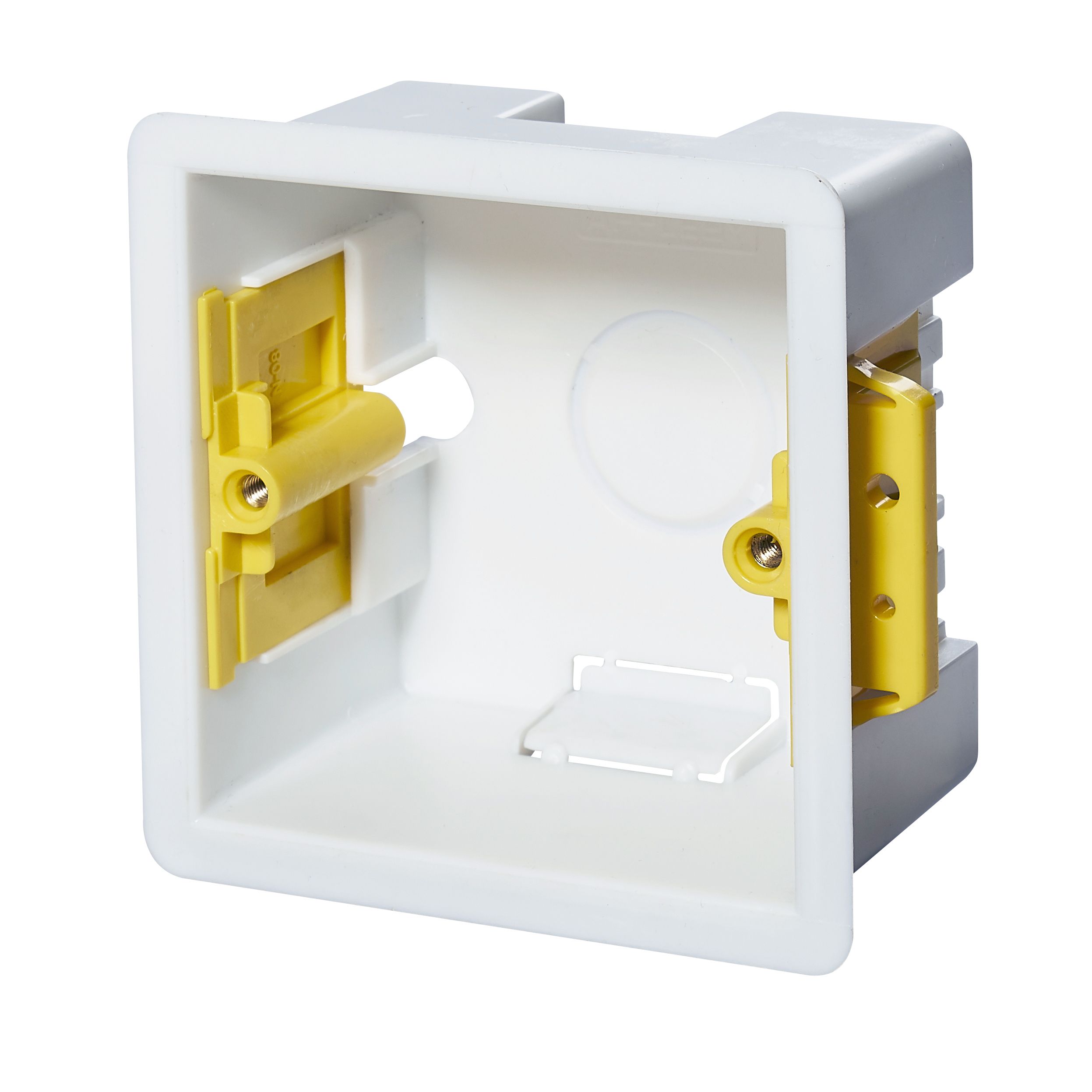 Appleby 48mm Single Dry lining box