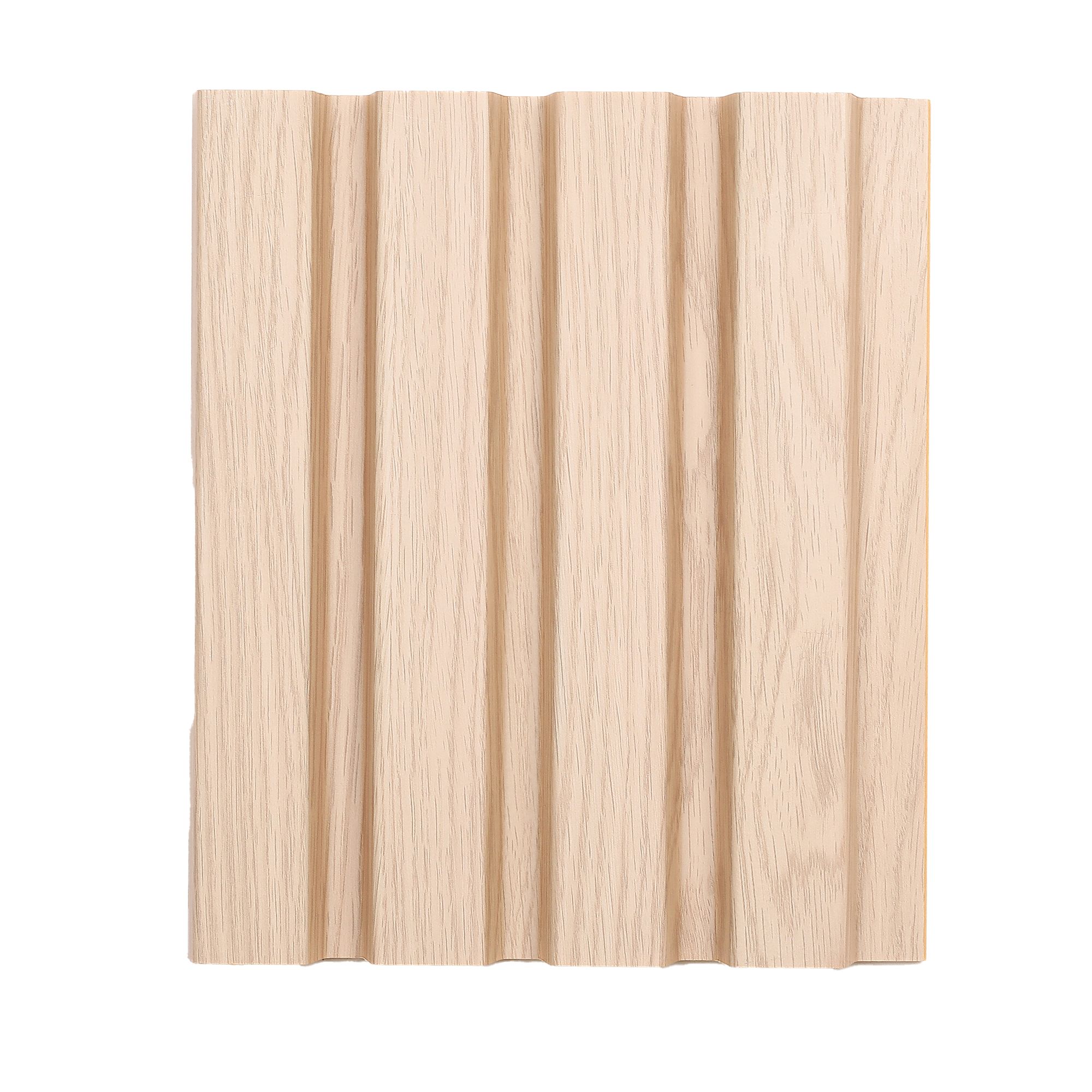Aquadry Laminate Tongue & groove Bathroom Decorative panel (H)2400mm (W ...