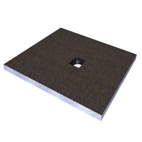 Complete wet room kits | Wet rooms | B&Q