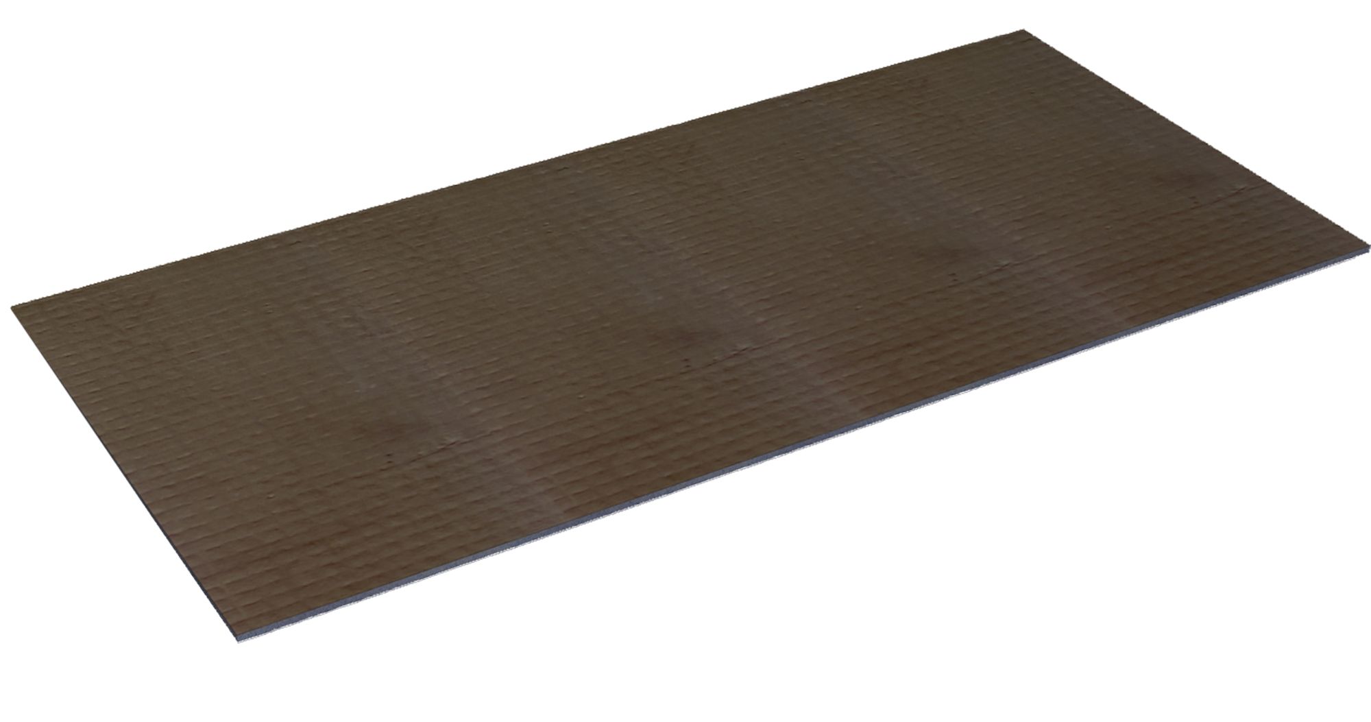 Aquadry Waterproof board, (L)1200mm (W)600mm (T)12mm | DIY at B&Q