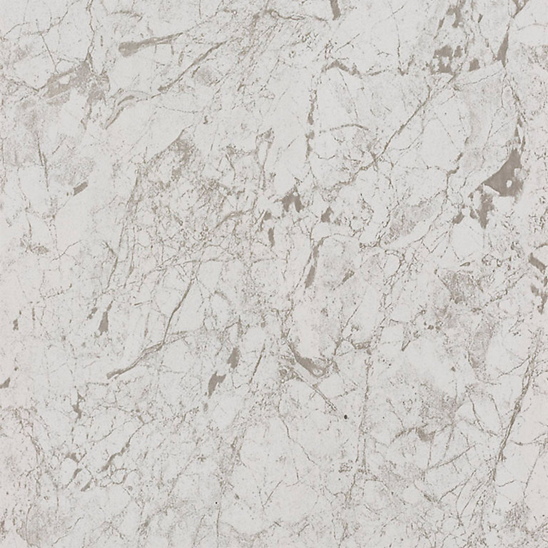 Aquadry White Granite effect 1 sided Shower Wall panel kit (L)2400mm (W ... Aquadry White Granite effect 1 sided Shower Wall panel kit (L)2400mm (W ...