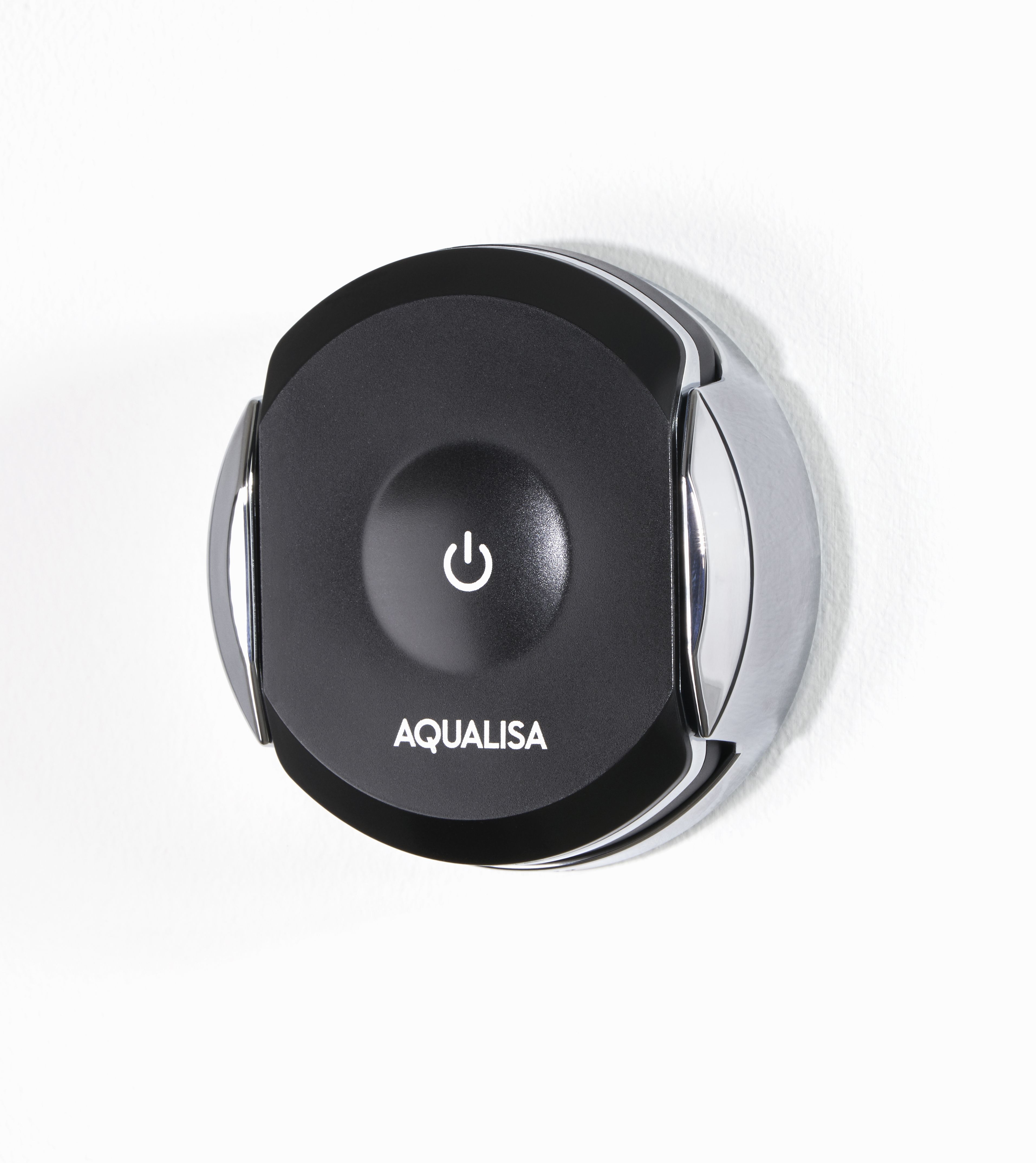 Aqualisa Smart 2 Outlet Shower remote control