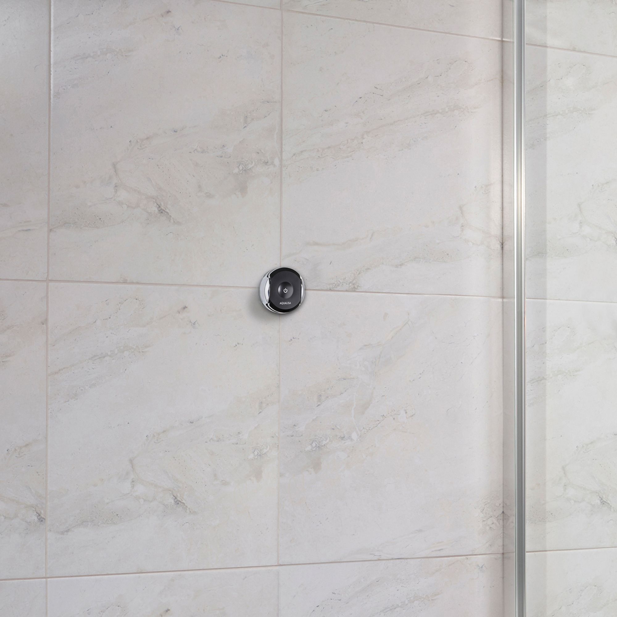 AQUALISA SMART 2 OUTLET SHOWER REMOTE CONTROL