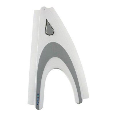 Aqualux Shower squeegee blade, (W)247mm | DIY at B&Q