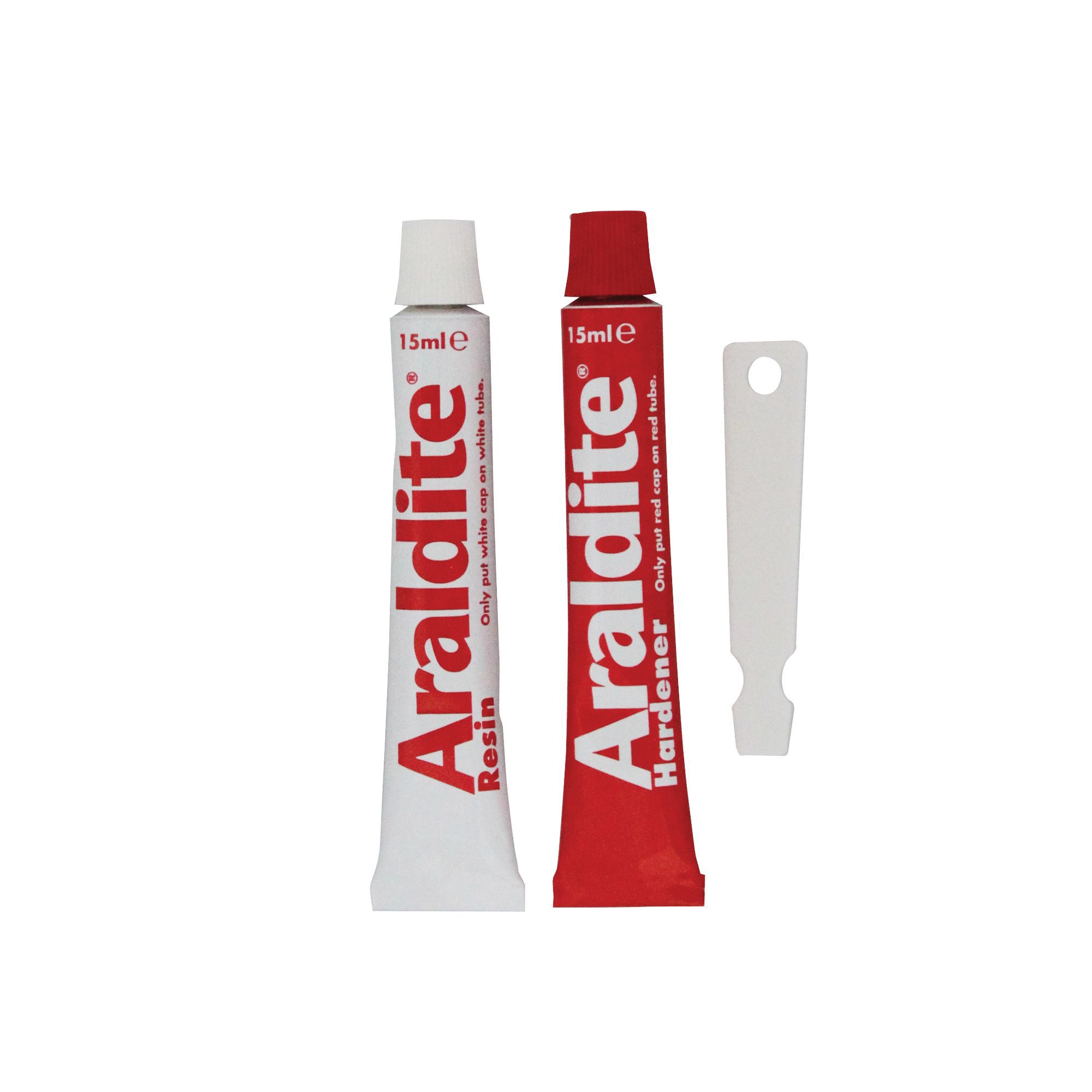 ARALDITE RAPID FIX 2X15ML; 80808