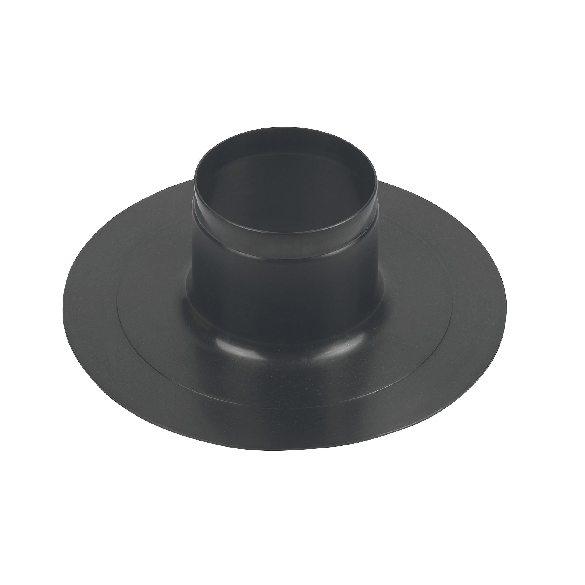 Ariston Flat Flashing base cap | DIY at B&Q