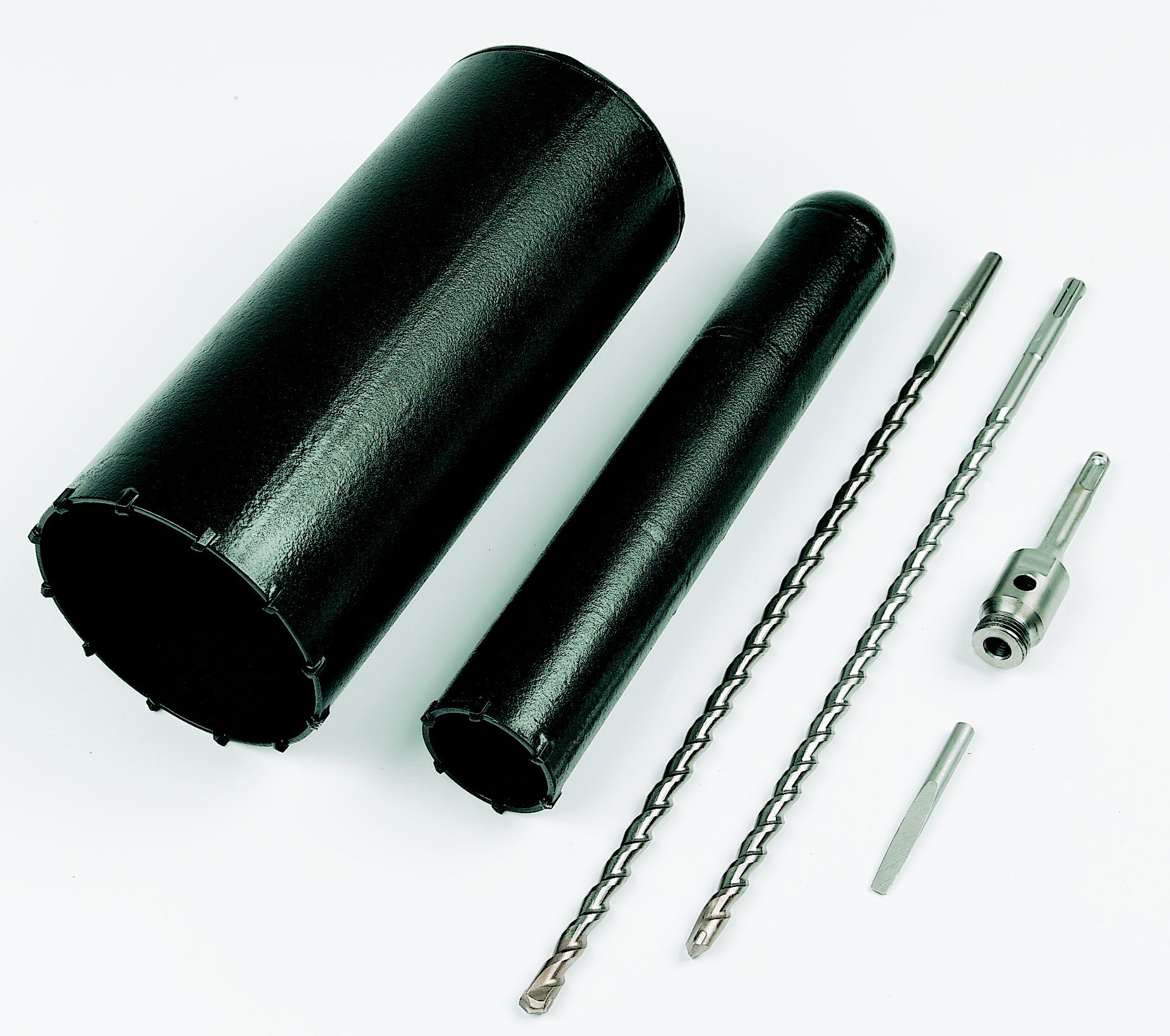 Armeg 1 piece Core drill set