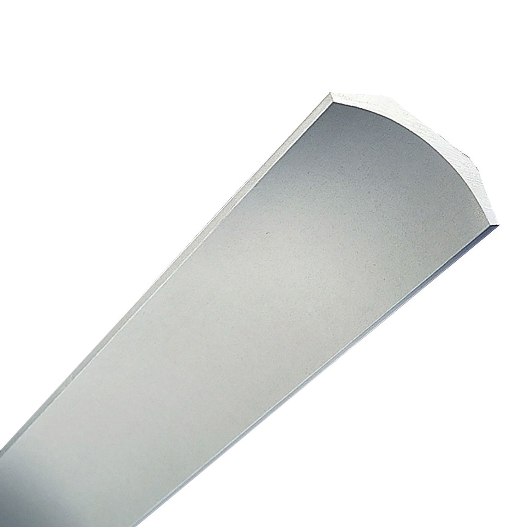 Artex Easifix Classic C-shaped Plaster Coving (L)2m (W)127mm, Pack of 6 ...
