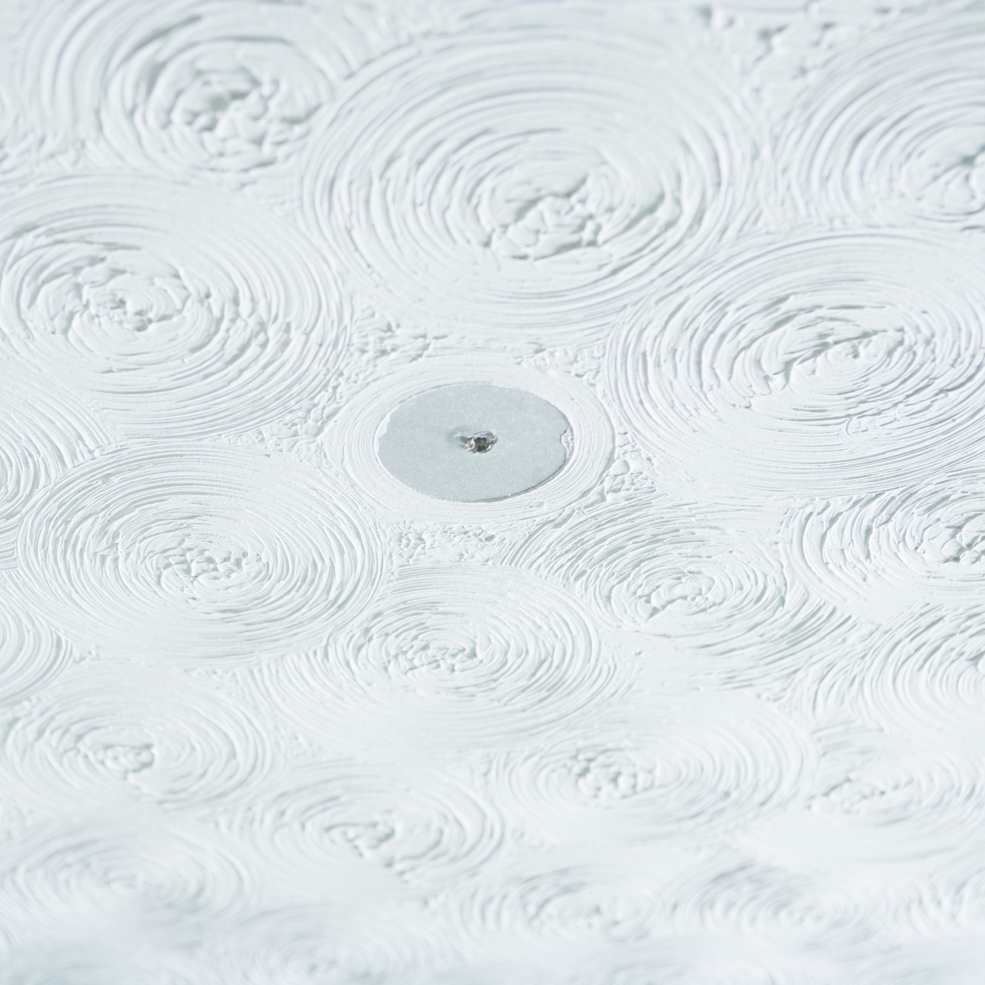 Artex Ceiling Repair | Shelly Lighting