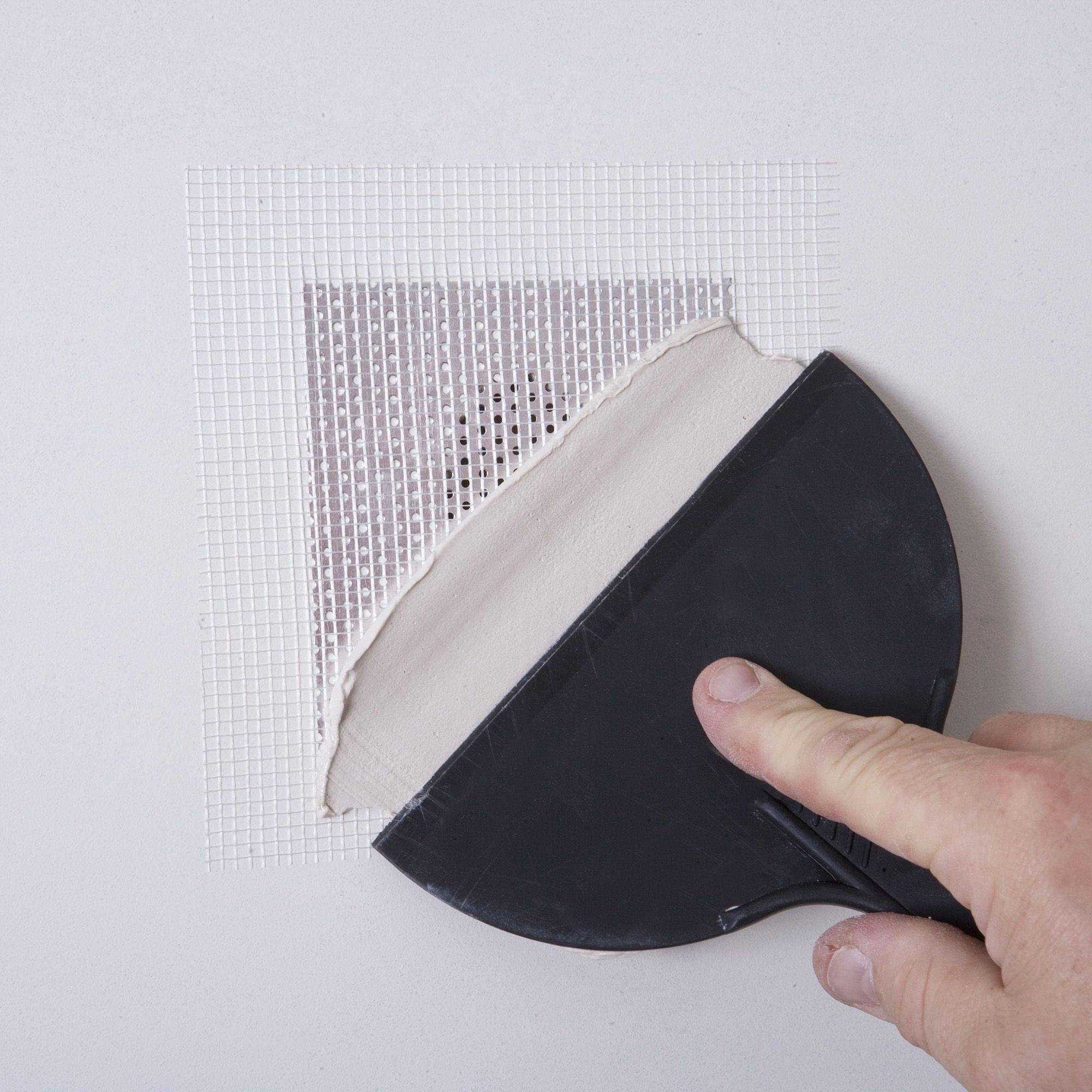 Buy Artex Easifix Wall repair kit, 1kg | DIY at B&Q
