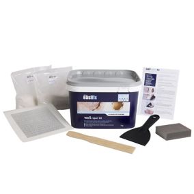Plastering supplies | Building supplies | B&Q