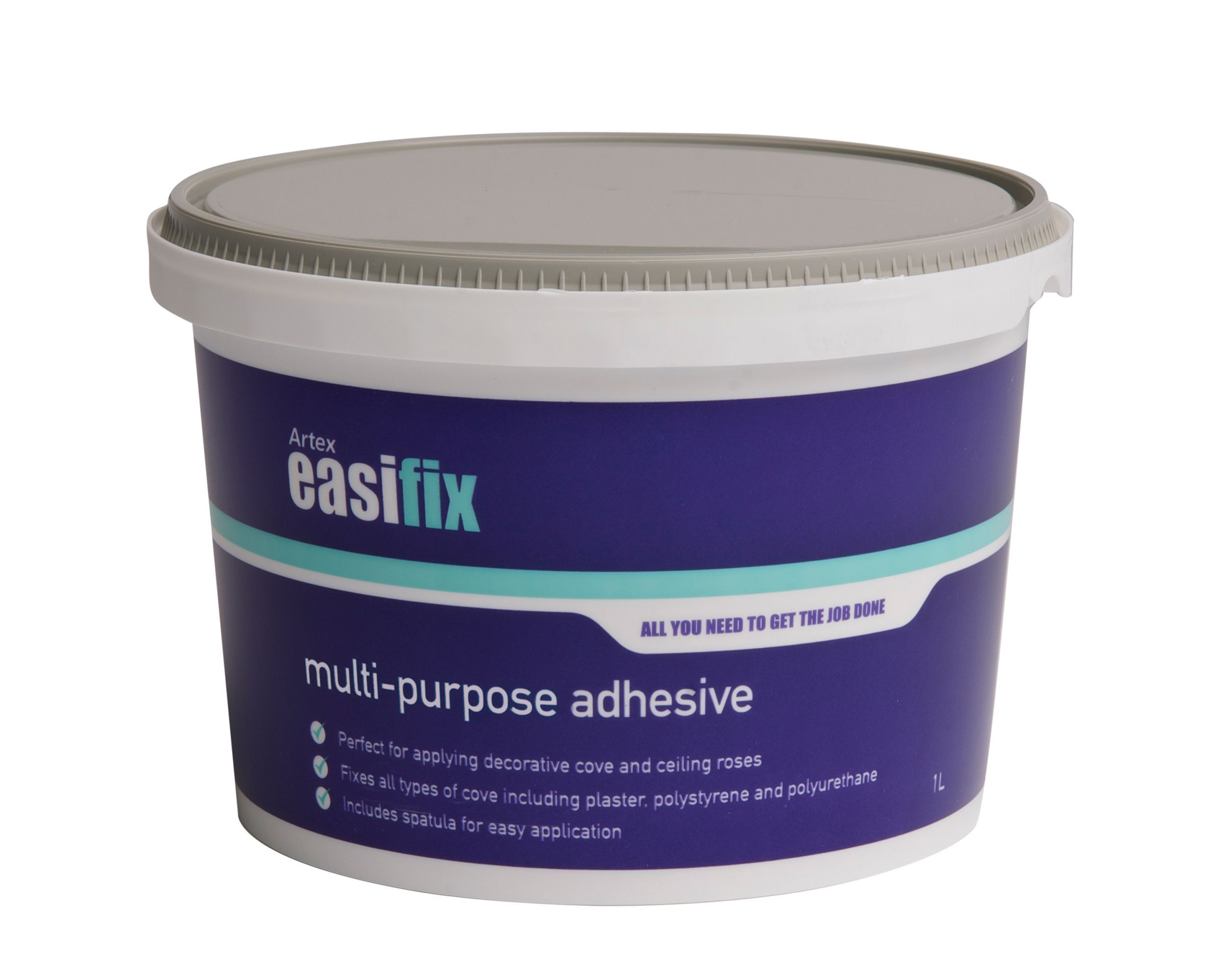 Artex Multi purpose adhesive | DIY at B&Q
