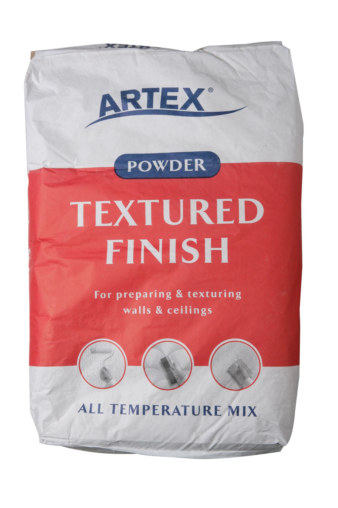 Artex Plaster and Plastering Supplies at B&Q