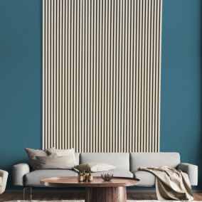 Decorative wall panels | Wallpaper & wall coverings | B&Q