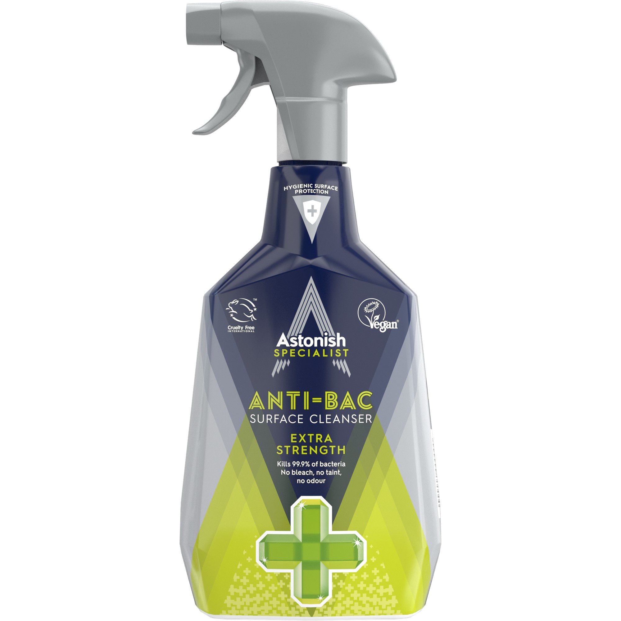 Astonish Extra Strength Multi-surface Cleaning spray, 750ml