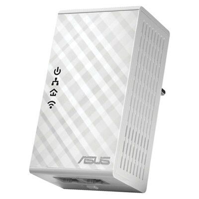 Asus Wireless range extender