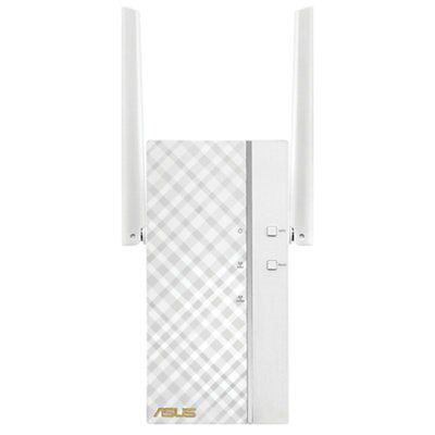 Asus Wireless range extender