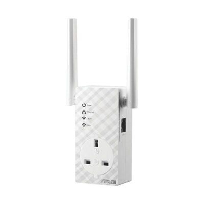 Asus Wireless range extender | DIY at B&Q
