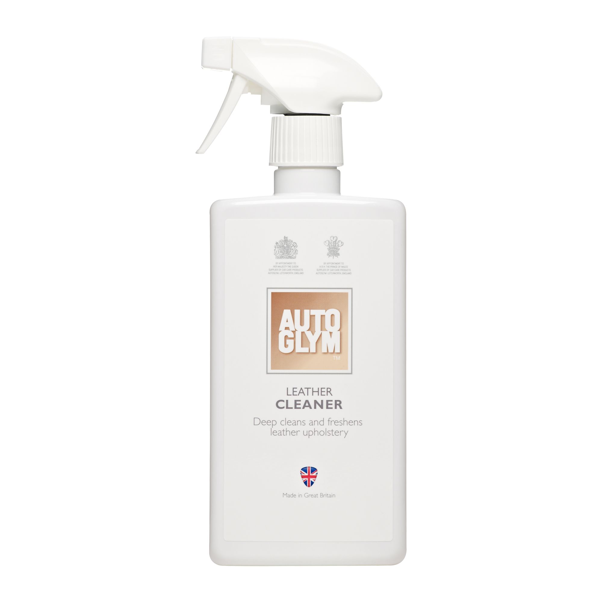 Autoglym Interior cleaner, 500ml Bottle | DIY at B&Q