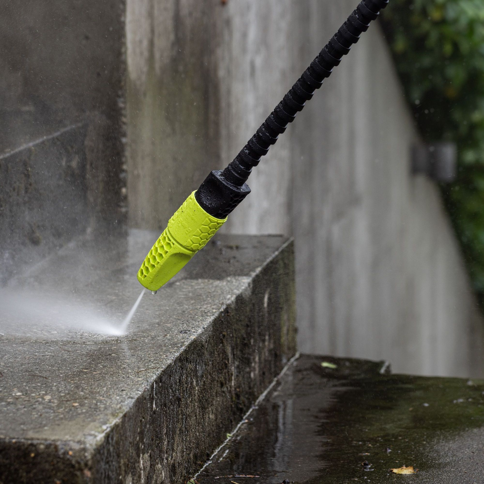 AVA Master 2.0 P60 Pressure washer Corded 145bar